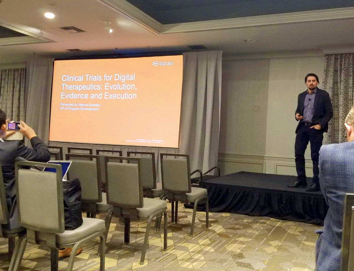 The Evolution of Digital Therapeutics and the Need for Clinical ...