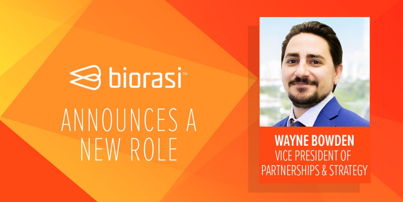 Biorasi: Year One | A New Kind of CRO | Biorasi.com